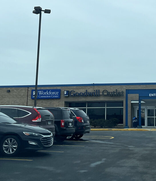 wisconsin thrift store shopping ftr