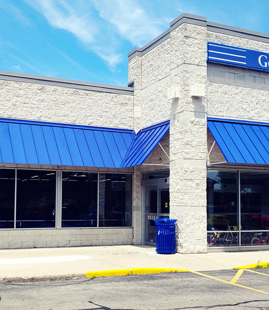 wisconsin thrift store treasure ftr