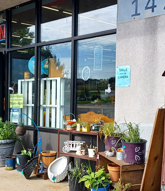 wisconsin timeless treasures store ftr