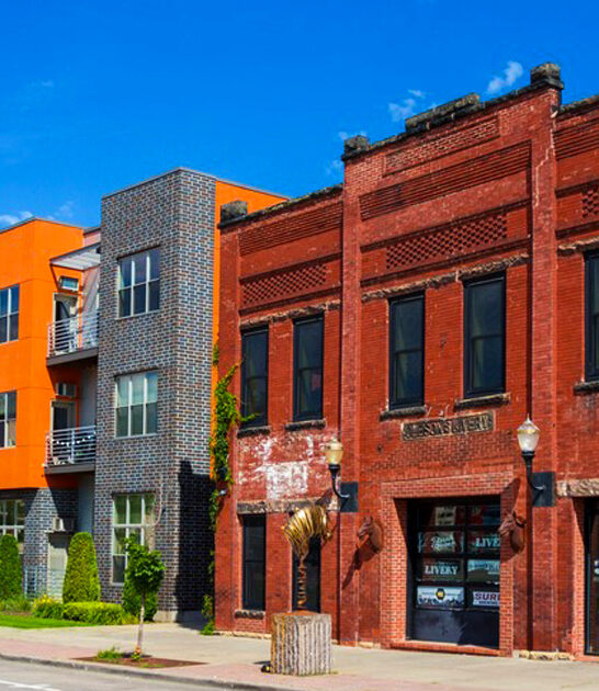 wisconsin town relaxed lifestyle ftr