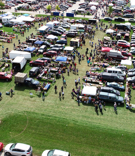 wisconsin treasure hunters market ftr