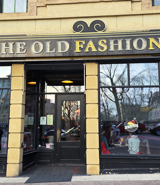 wisconsin trip mac cheese ftr