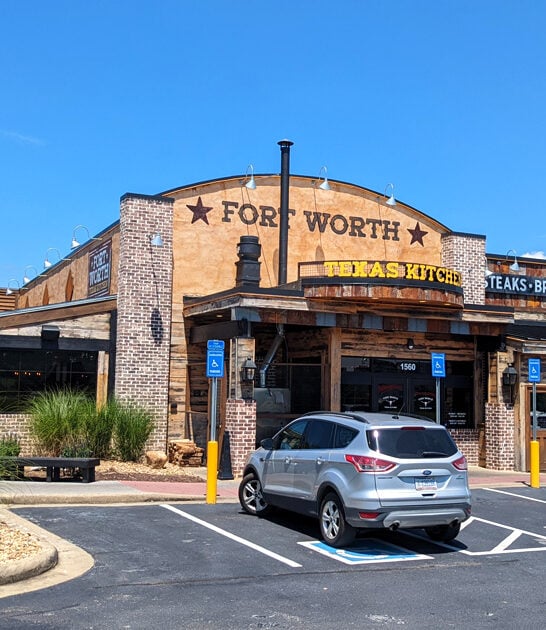 world steaks restaurants tennessee ftr