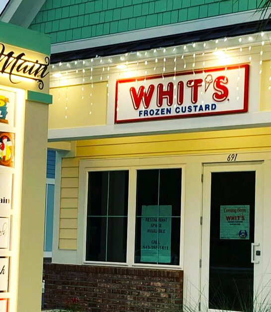 worth custard north carolina ftr