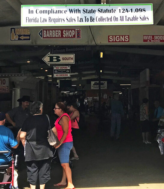 worth trip markets florida ftr