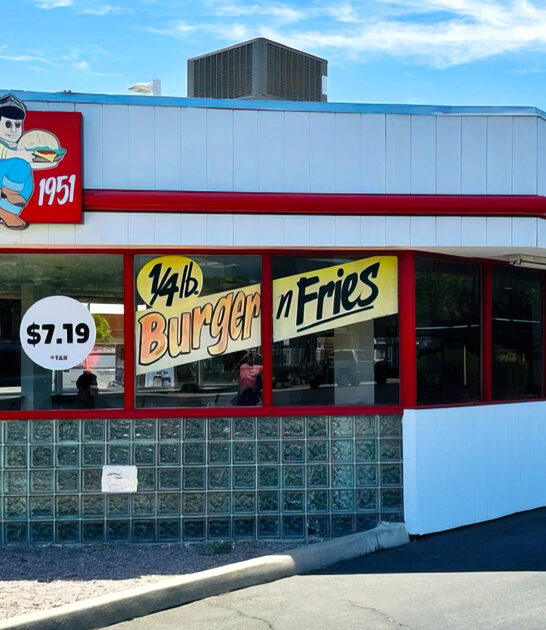 worthy burger joint arizona ftr