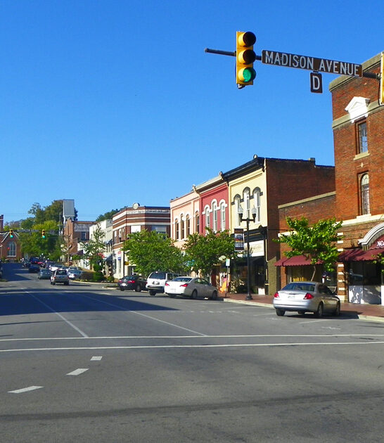 worthy day trips tennessee ftr