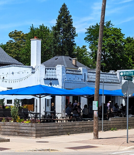 worthy nachos restaurant michigan ftr