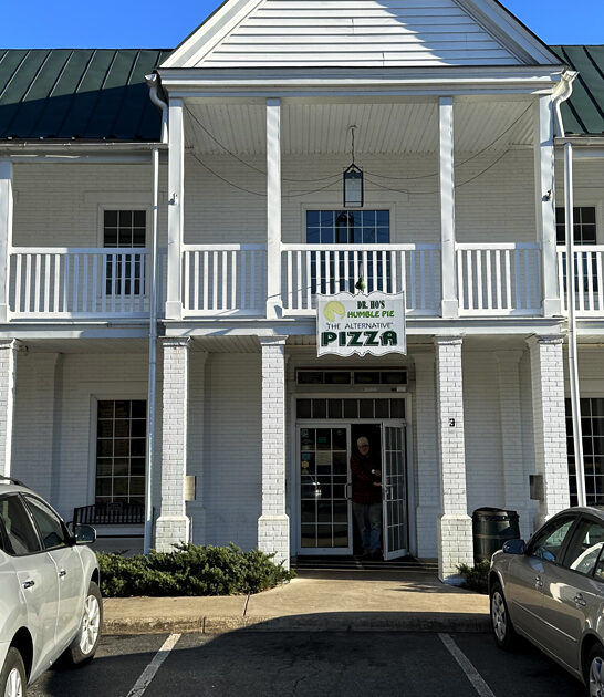 worthy pizza restaurants virginia ftr