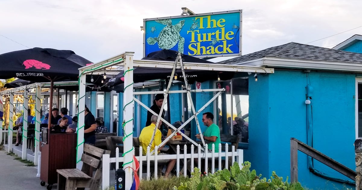 This Tiny Seafood Joint In Florida Serves Up The Best Prime Rib You’ll ...