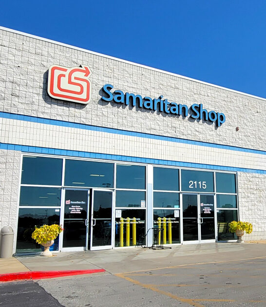 worthy thrift store arkansas ftr