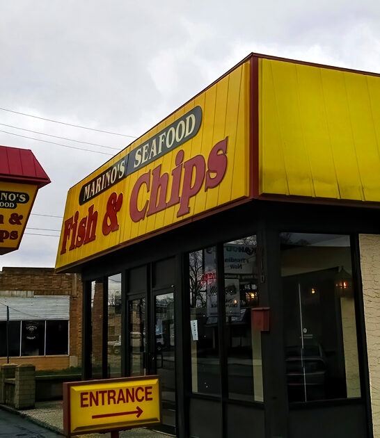 worthy unassuming restaurant ohio ftr