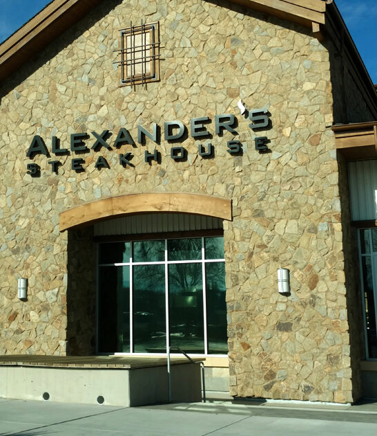 yellowtail fish steakhouse california ftr