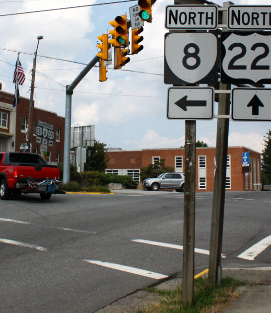 zero stress virginia town ftr