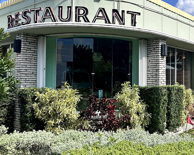 This unassuming West Palm Beach gem proves that the best treasures hide behind modest facades.