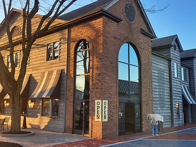 The brick-and-siding exterior of Miller's might not scream "food paradise," but locals know this unassuming building houses Lancaster County's most legendary buffet experience.