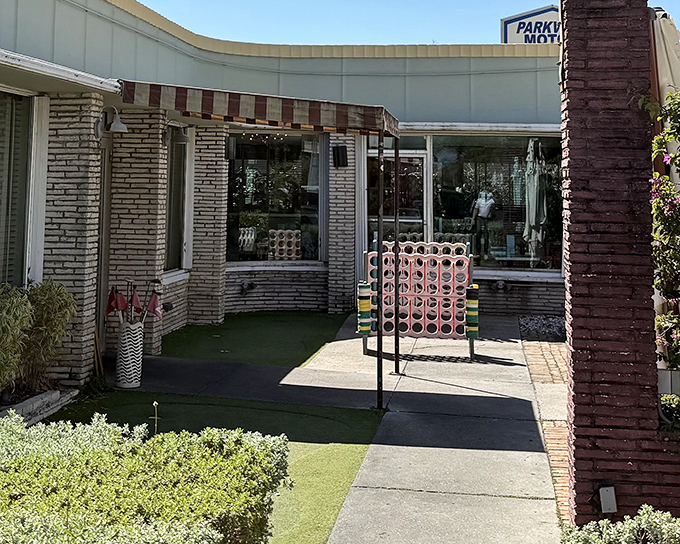 This unassuming West Palm Beach gem proves that the best treasures hide behind modest facades.