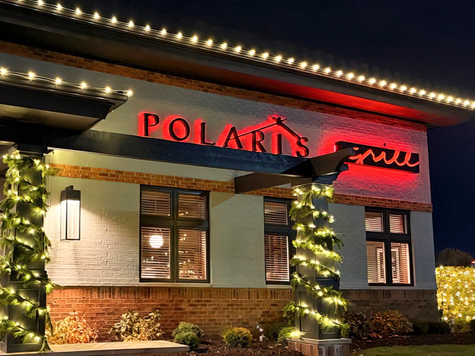 That unassuming brick facade hides culinary treasures that would make even the pickiest food critic swoon with delight.