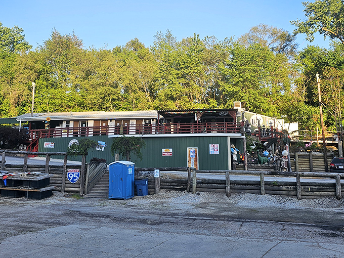 The unassuming exterior of Tackle Box 2 hides a wonderland of flavor and fun inside&mdash;like finding a treasure chest disguised as a tackle box.