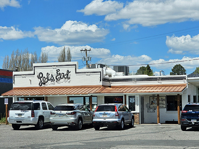 Look past that humble storefront &ndash; inside lies burger magic that'll make you forget every chain restaurant exists.