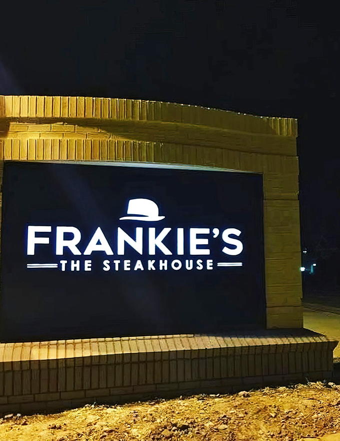 The Richard L. Tucker Building might not scream "culinary paradise," but like finding a secret speakeasy, what awaits inside will make the treasure hunt worthwhile.