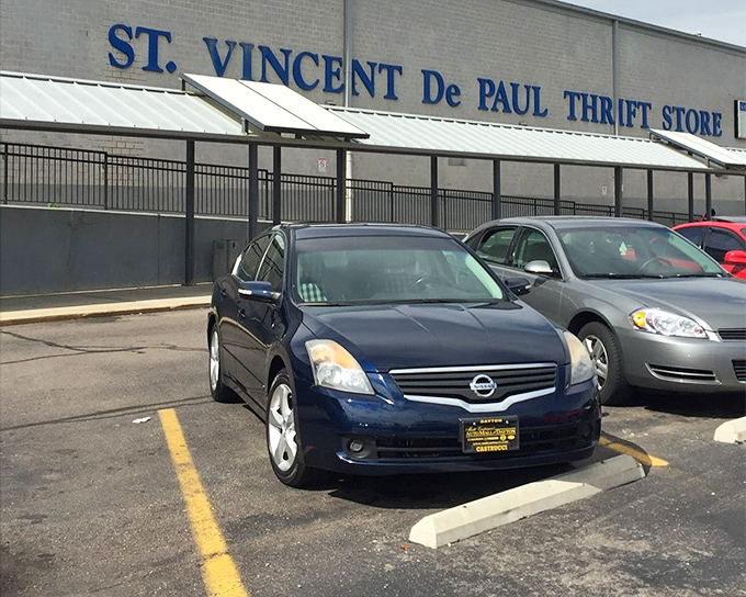 The unassuming exterior hides a treasure trove within, like finding out your quiet neighbor is secretly a rock star.