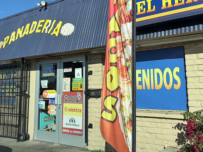 The unassuming exterior of La Estrella might not scream "culinary destination," but that's exactly how the best food discoveries happen&mdash;hiding in plain sight.