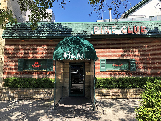 That iconic red neon glow isn't just a sign&mdash;it's a beacon calling hungry Ohioans home to one of Dayton's most beloved culinary institutions.