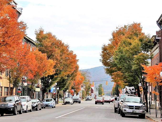 Downtown Lock Haven's historic buildings aren't just pretty facades &ndash; they're living testaments to affordable small-town charm where your dollar stretches further than your imagination.