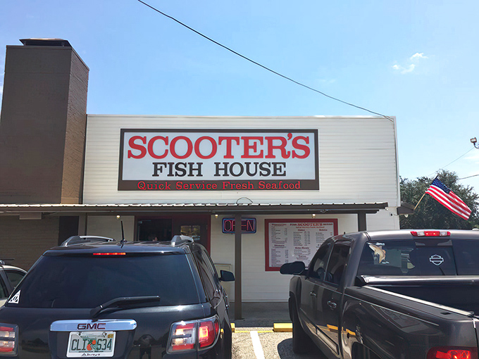 Don't let the humble exterior fool you&mdash;this unassuming storefront next to a laundromat houses seafood treasures that would make Neptune himself swim over for dinner. 
