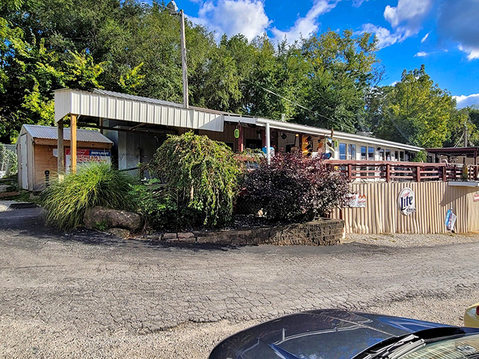 The unassuming exterior of Tackle Box 2 hides a wonderland of flavor and fun inside&mdash;like finding a treasure chest disguised as a tackle box.