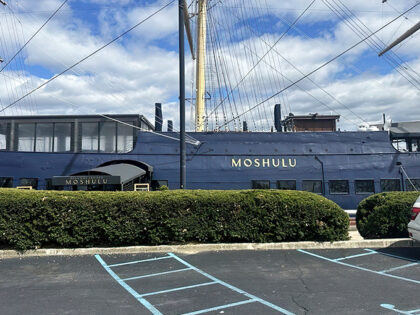 This Fascinatingly Quirky Restaurant In Pennsylvania Is Too Weird For Words