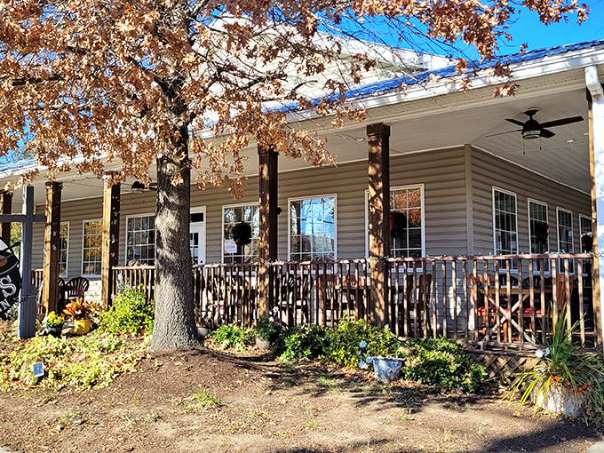 Southern charm meets architectural grace in this welcoming Chapel Hill institution that draws pilgrims from across the region.
