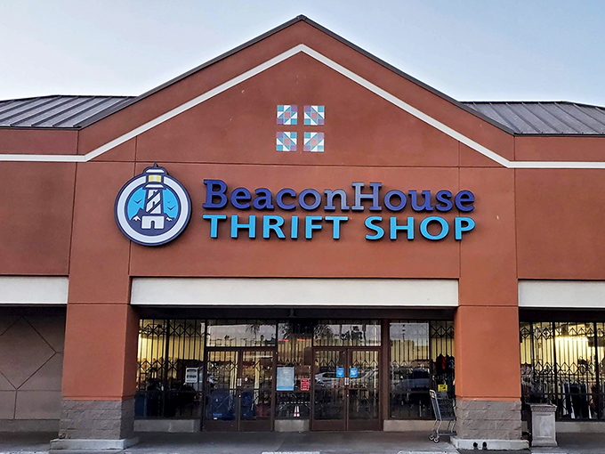 The unassuming storefront houses bargain-hunting adventures that would make even the most seasoned shoppers weak at the knees.