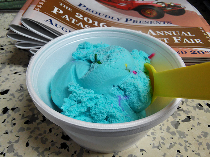 Cone varieties that understand their purpose – not just vessels for ice cream, but crucial supporting characters in the dessert drama.