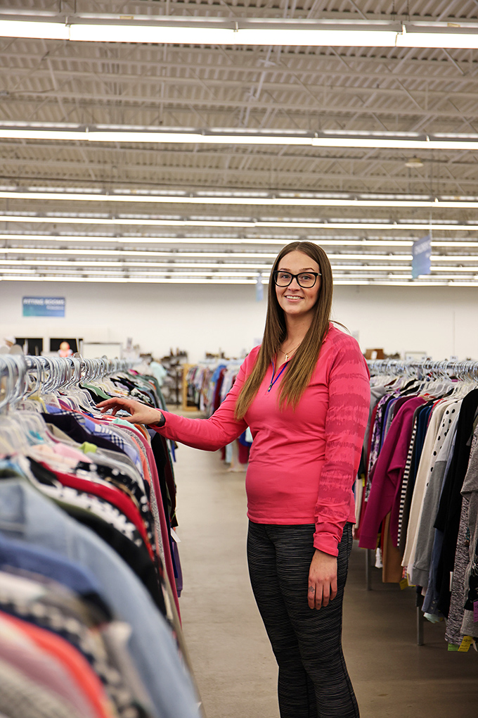 Friendly staff members help navigate the vast selection, turning what could be overwhelming into a guided treasure hunt.