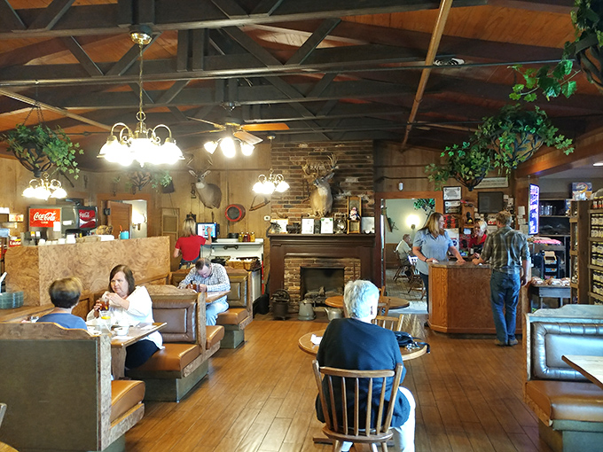 The true measure of a restaurant isn't in fancy reviews but in the loyal patrons who make it their second kitchen. These diners know they've found home.