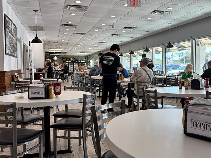 Where food meets fellowship. The best diners aren't just about the meals&mdash;they're community gathering spots where regulars become family and servers know your order before you sit down.