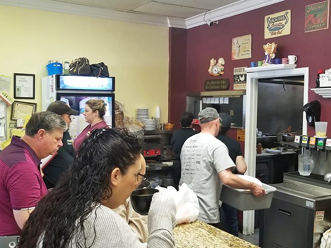 Behind every great caf&eacute; is a busy kitchen team&mdash;the breakfast symphony conductors turning ordinary mornings into memorable ones.