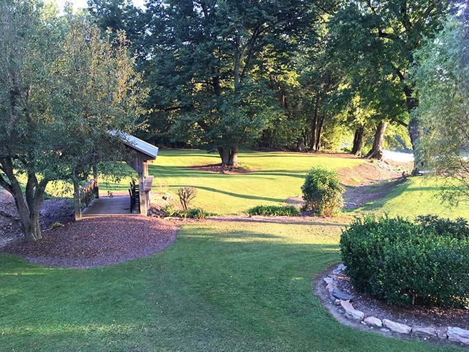 Penn's Tavern serves up hearty portions and hometown hospitality that your wallet will appreciate.