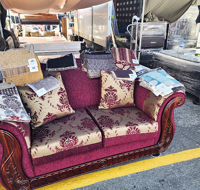 Furniture finds that could transform your living room without requiring a second mortgage payment. 