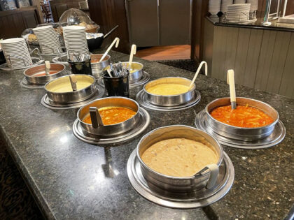 The All-You-Can-Eat Buffet At This Amish Restaurant In Pennsylvania Is ...