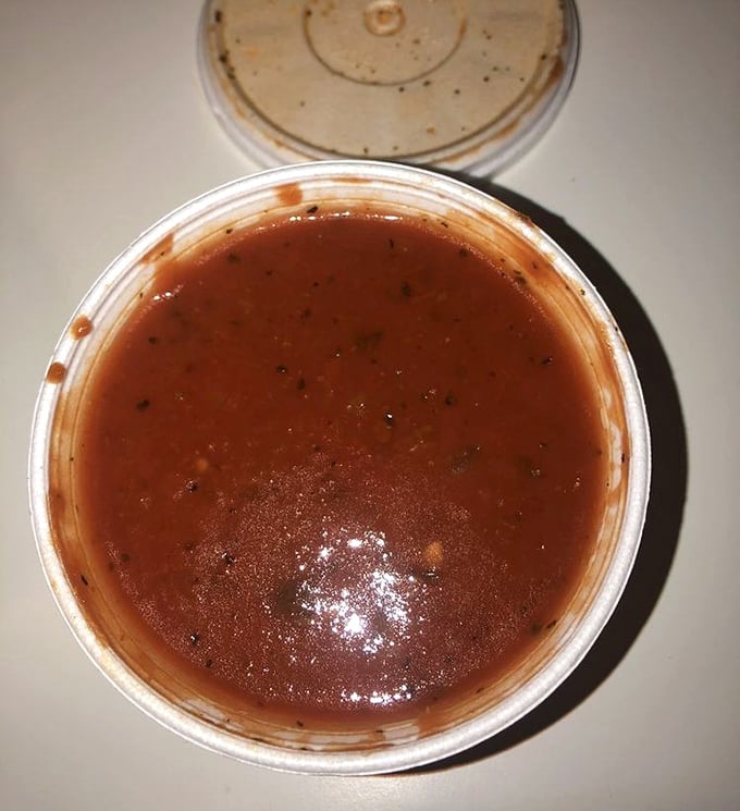 This isn't just soup &ndash; it's a warm hug in liquid form, ready to comfort you through Michigan's most challenging weather moods.