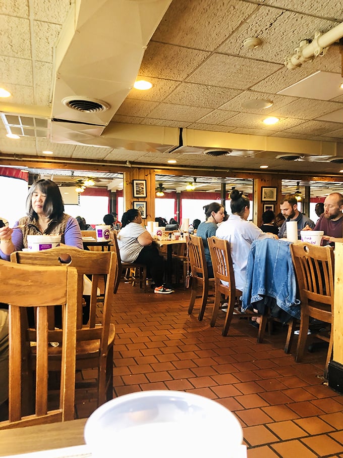 Where strangers become neighbors over shared appreciation of Maryland's bounty&mdash;the true magic of a community crabhouse in action.