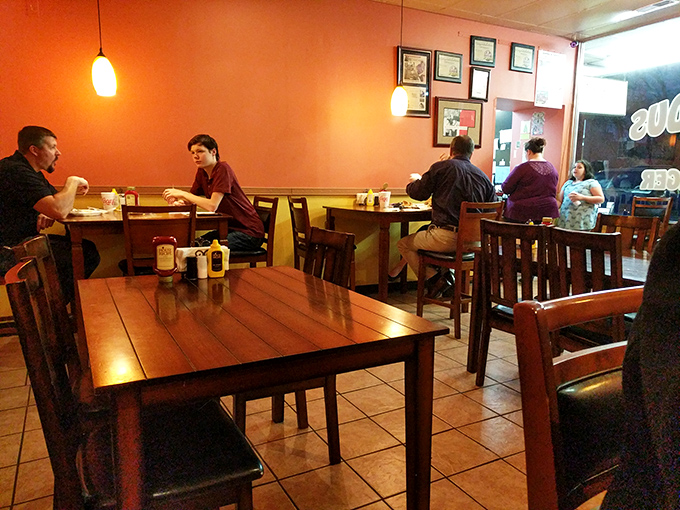 Where food brings people together&mdash;a snapshot of Tennessee dining culture that's as authentic as the recipes themselves.