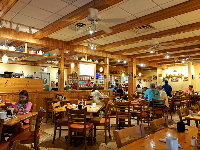 Where locals gather to solve the world's problems over coffee and eggs &ndash; Naples' morning parliament in session.