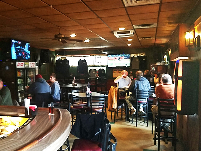 The best taverns bring people together, creating a communal experience where food, drink, and conversation flow in equal measure.