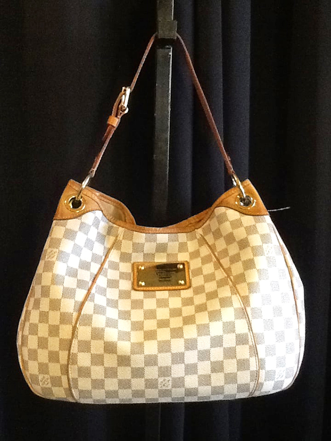 The classic checkered pattern that launched a thousand knockoffs. Accept no substitutes – the real deal has a certain swagger.