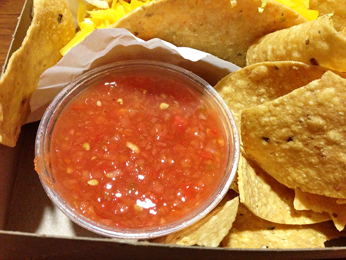 The salsa that launched a thousand dips. This bright, chunky condiment elevates everything it touches&mdash;chips, tacos, spoons, fingers.