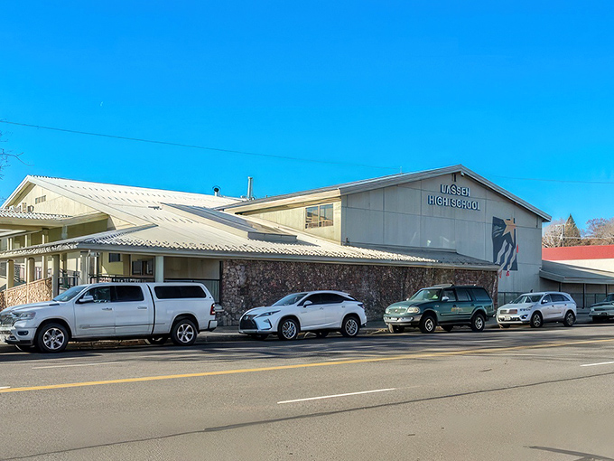 Johnstonville's open road leads to affordable living, where mountains frame the horizon and your Social Security check goes the distance.